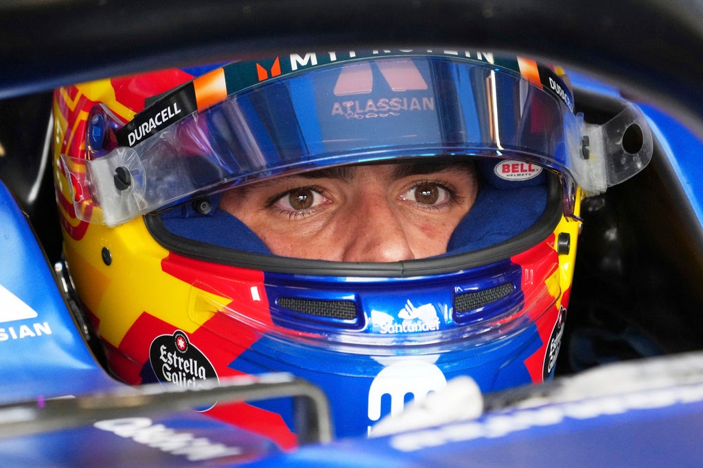 FIA multan a Williams por no grabar video a bordo