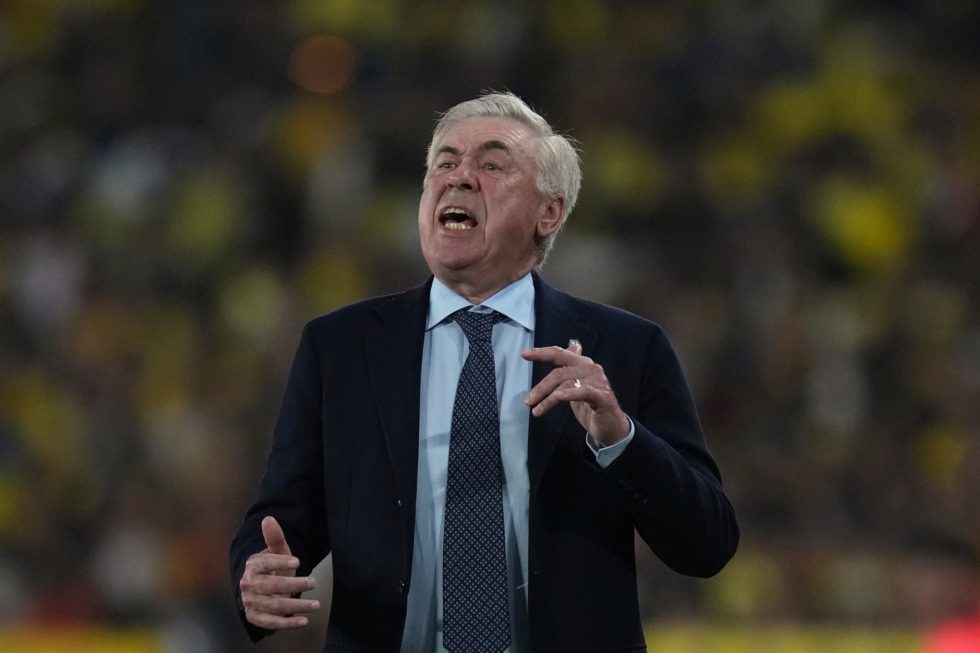 Davide Ancelotti se une a su padre en la Selección de Brasil
