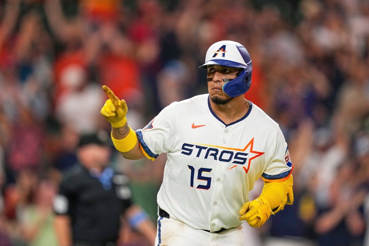 Isaac Paredes revela la razón de su ausencia en el Juego de las ...