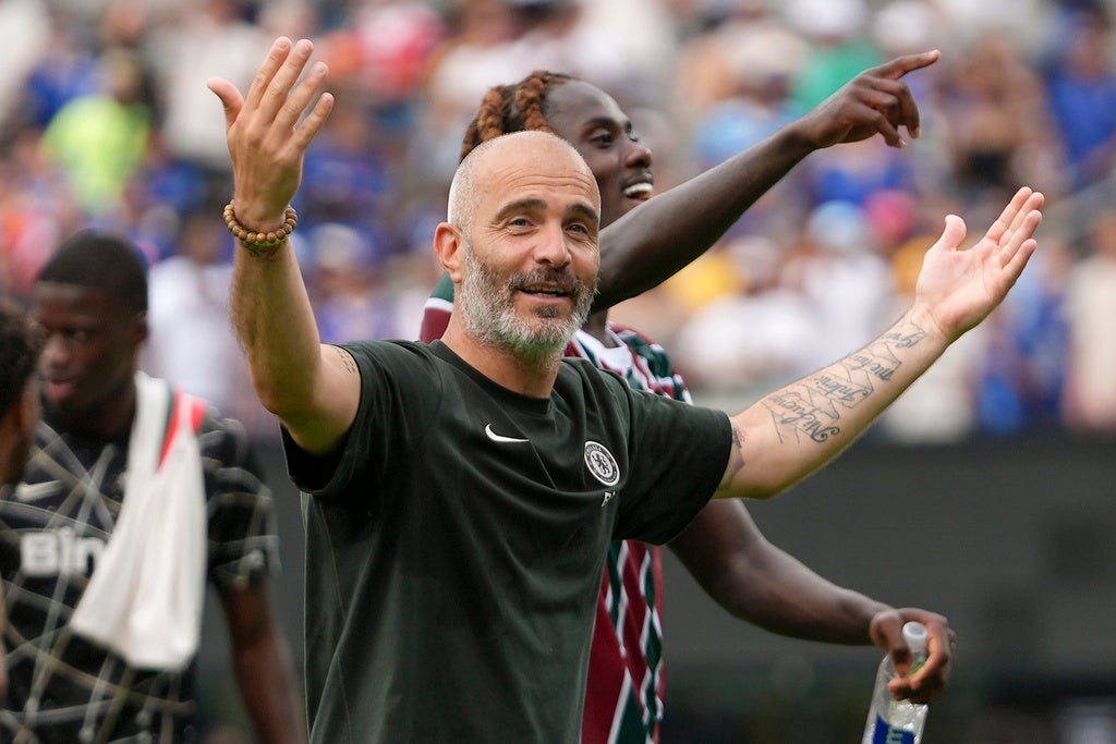 ¿Quién es Bernardo Cueva, el mexicano que brilla con Chelsea en el ...