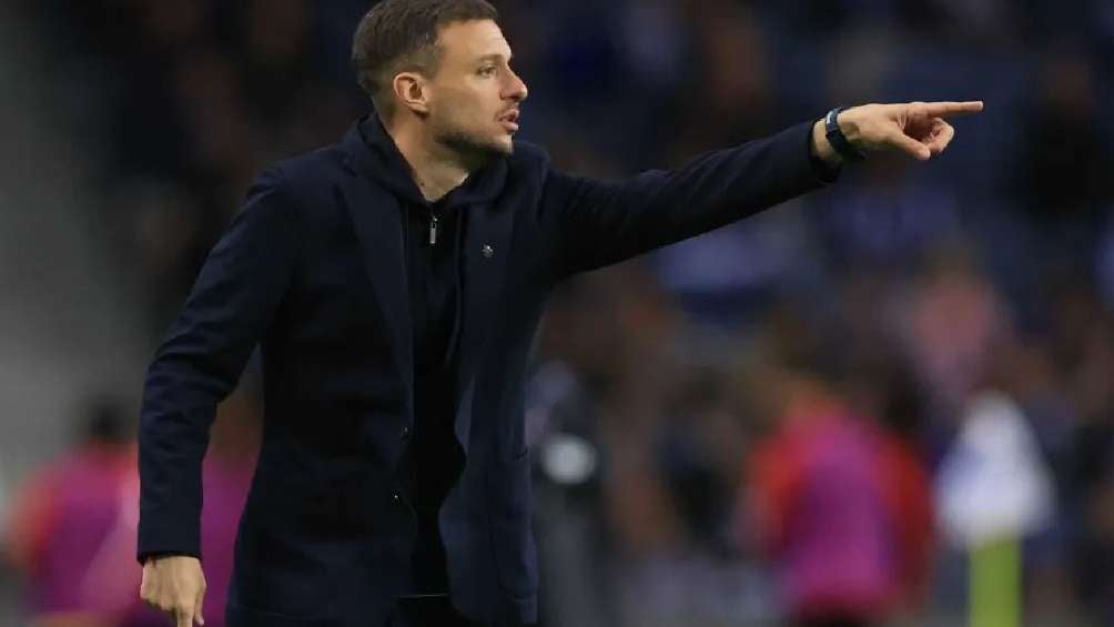 ¿Se burla de Anselmi? Cruz Azul 'presume' colores de Benfica tras ...