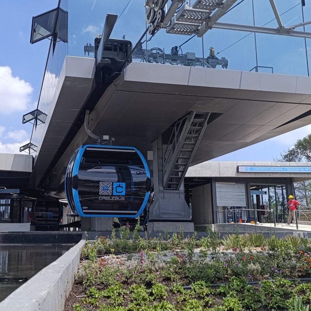 Cablebús Línea 4: Confirman las estaciones que estarán en la alcaldía ...