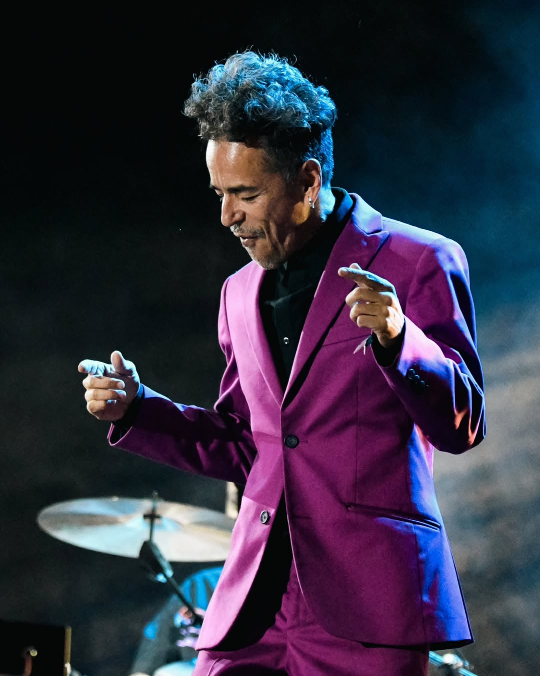 Rubén Albarrán insiste en ser buen padre a pesar de no ver a su hija