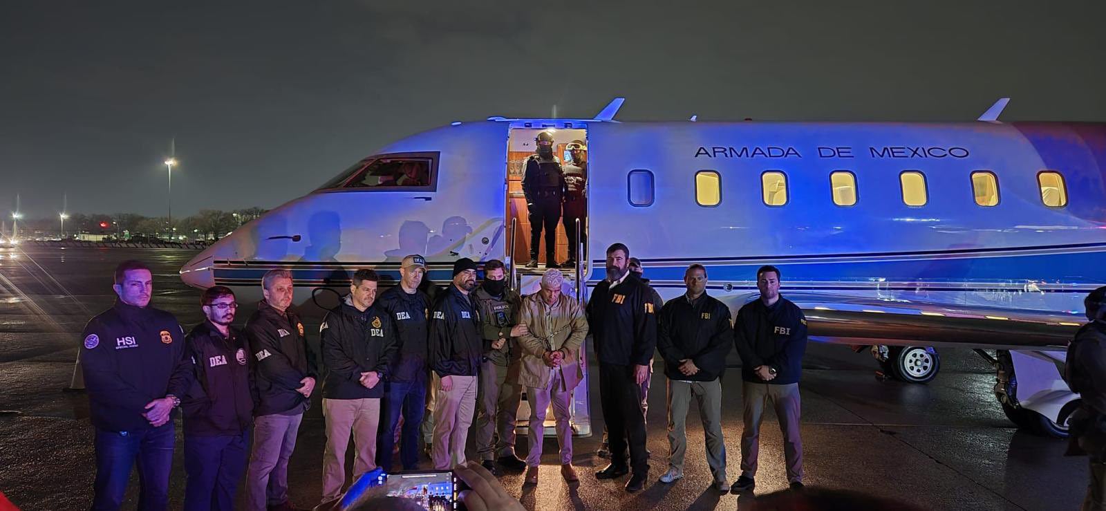 ¿Rafael Caro Quintero se declaró inocente de matar a un agente de la ...