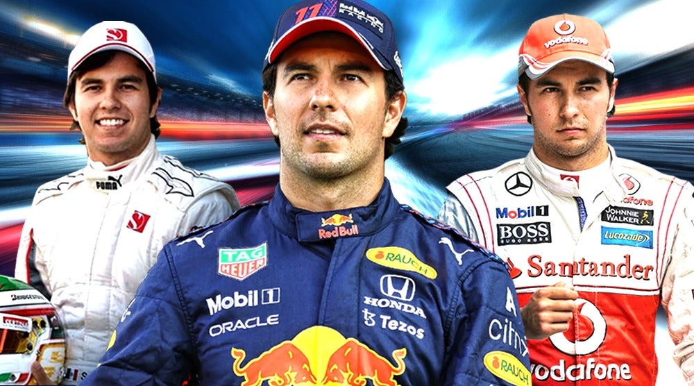 ¡Oficial! Checo Pérez vuelve a la Fórmula 1 con Cadillac