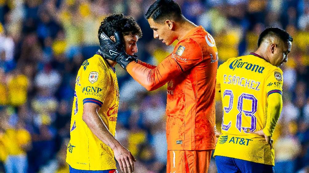 América vs Cruz Azul: ¿Cuándo y dónde ver la Ida de los Cuartos de ...