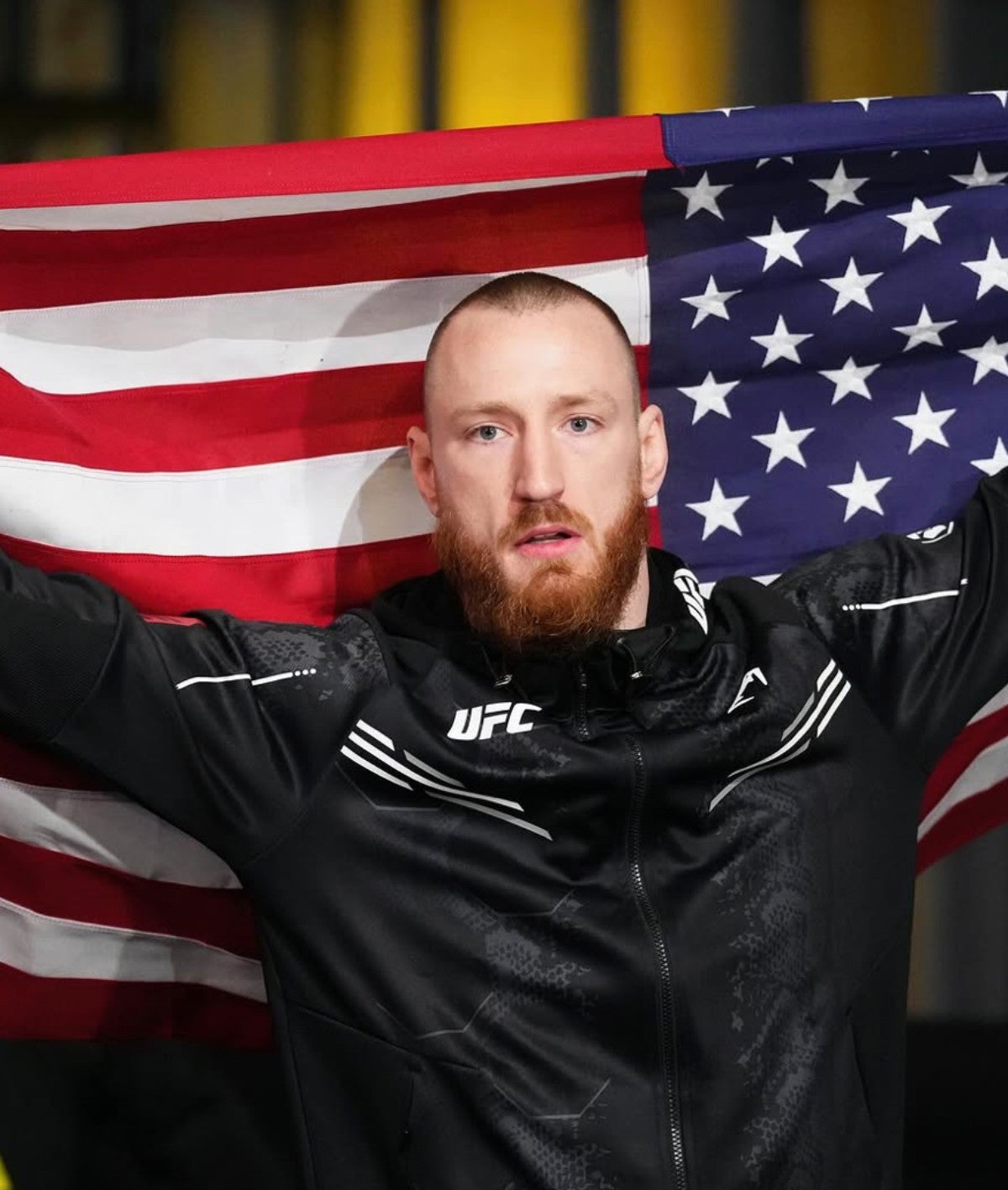 Joe Pyfer arremetió contra México: “Maldita sea ese país, nunca volveré ...