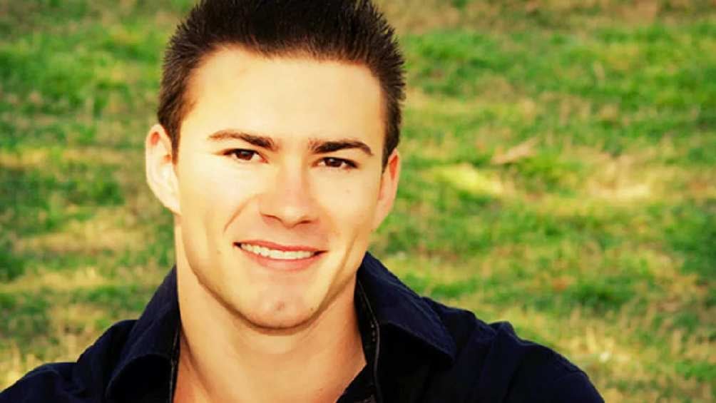 Madre asegura que el cuerpo de su hijo, muerto en 2012, está en una ...