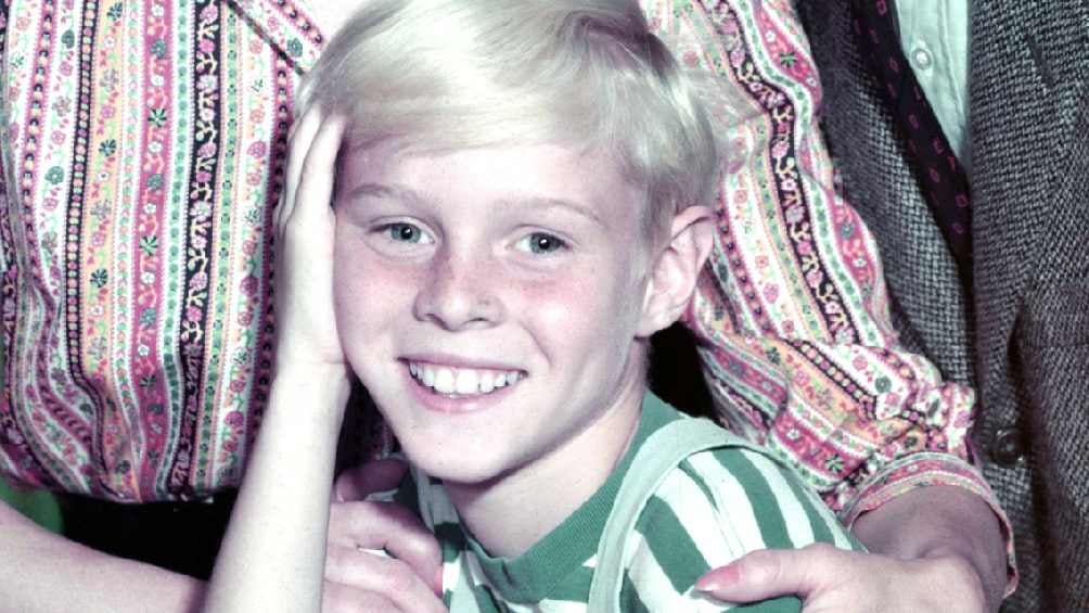 Murió Jay North, el primer “Daniel el Travieso”