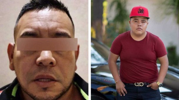 ‘El Doble R’, operador del CJNG, señalado por feminicidio de Valeria ...