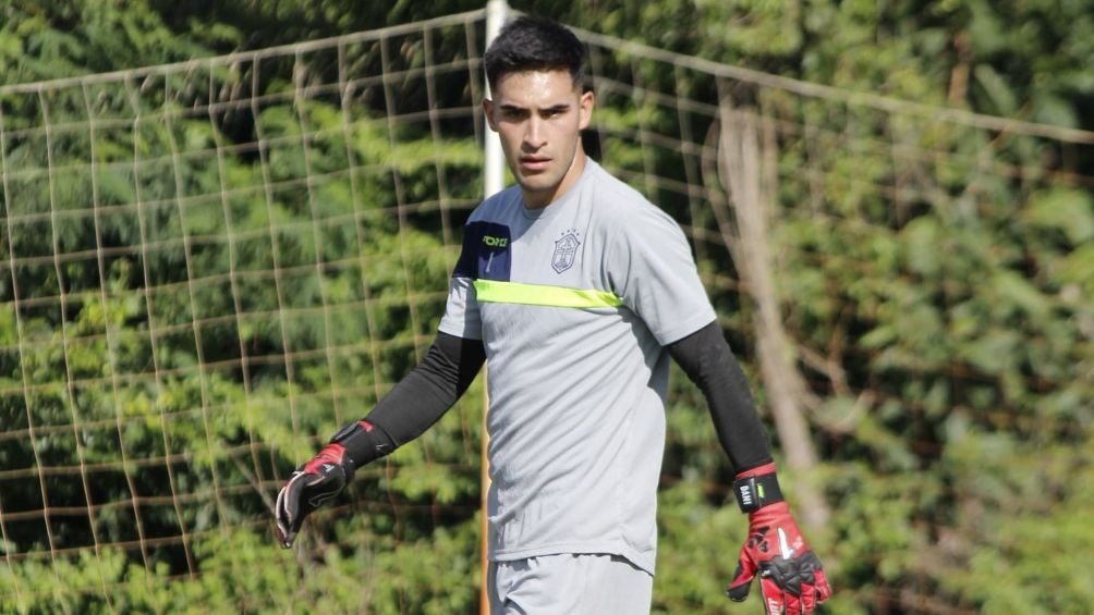 De Tampico a la Libertadores: La historia del mexicano Daniel Sandy en ...