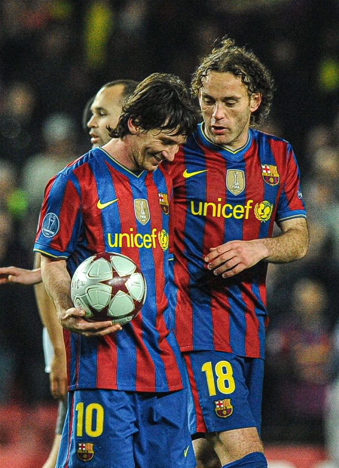 Gabriel Milito, nuevo DT de Chivas, considera a Pep Guardiola su maestro