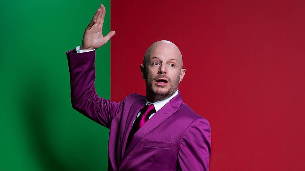 Facundo es el primer confirmado de La Casa de los Famosos México 3