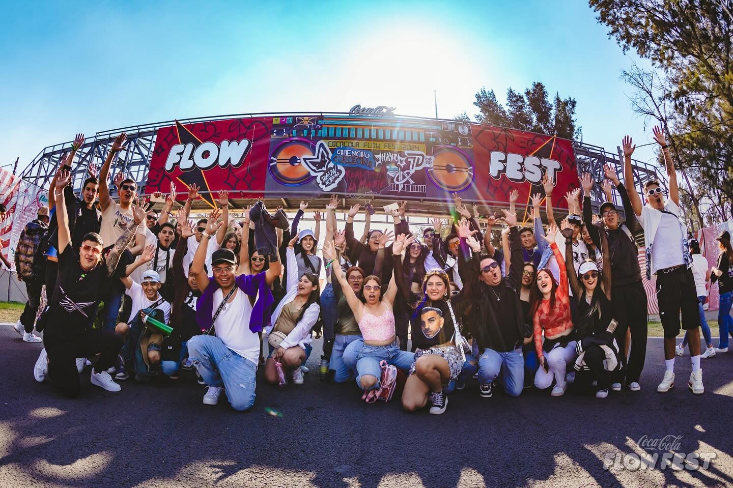 Flow Fest 2025: fechas, cartel completo y cómo conseguir boletos