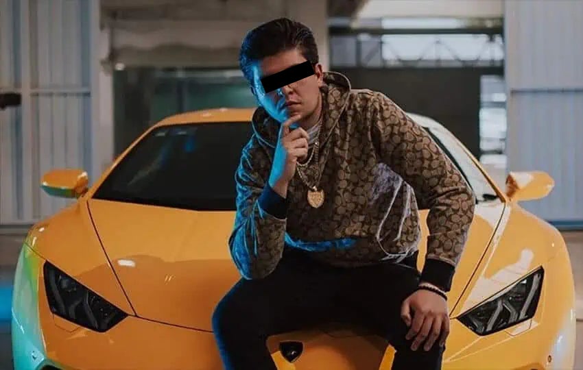 ¿Cuál fue la reacción de Fofo Márquez al ser declarado culpable? La ...