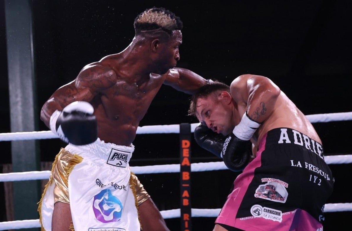 Canelo Álvarez parte como favorito ante William Scull; según varias ...