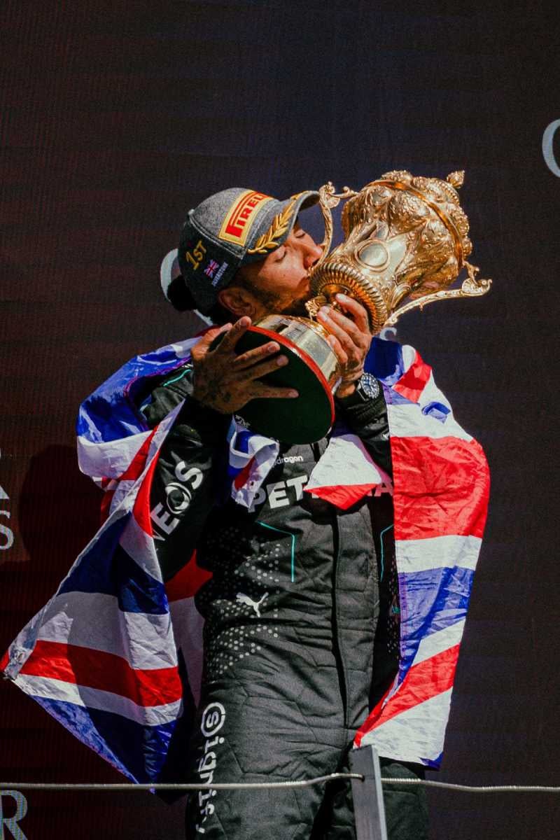 F1 75 años: Los circuitos que se mantienen desde el inicio de la Fórmula 1