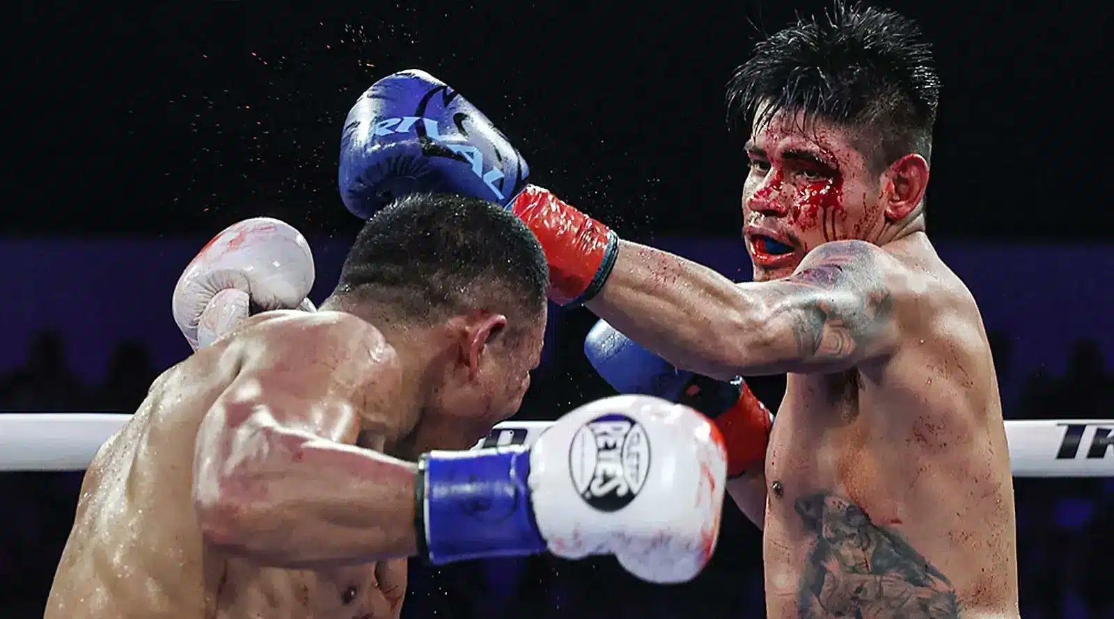 Navarrete vs Suárez: Comisión revierte victoria de Navarrete y declara ...