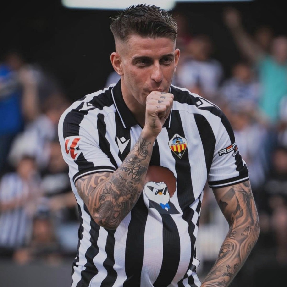 ¡Nuevo fichaje en Aguascalientes! Raúl Sánchez es nuevo jugador de Necaxa