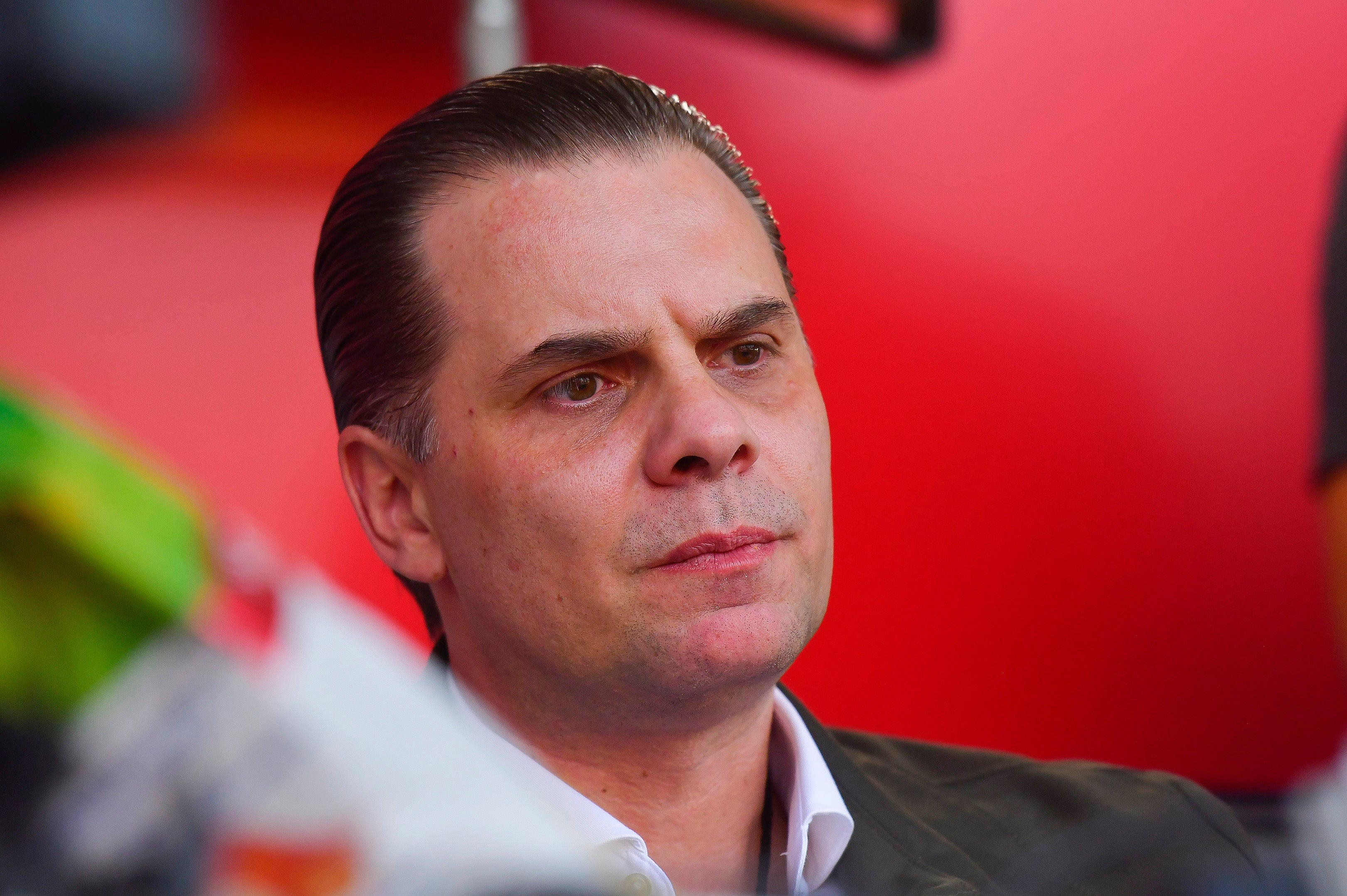 ¡Se mudan a YouTube! Christian Martinoli y Luis García sí comentarán el ...