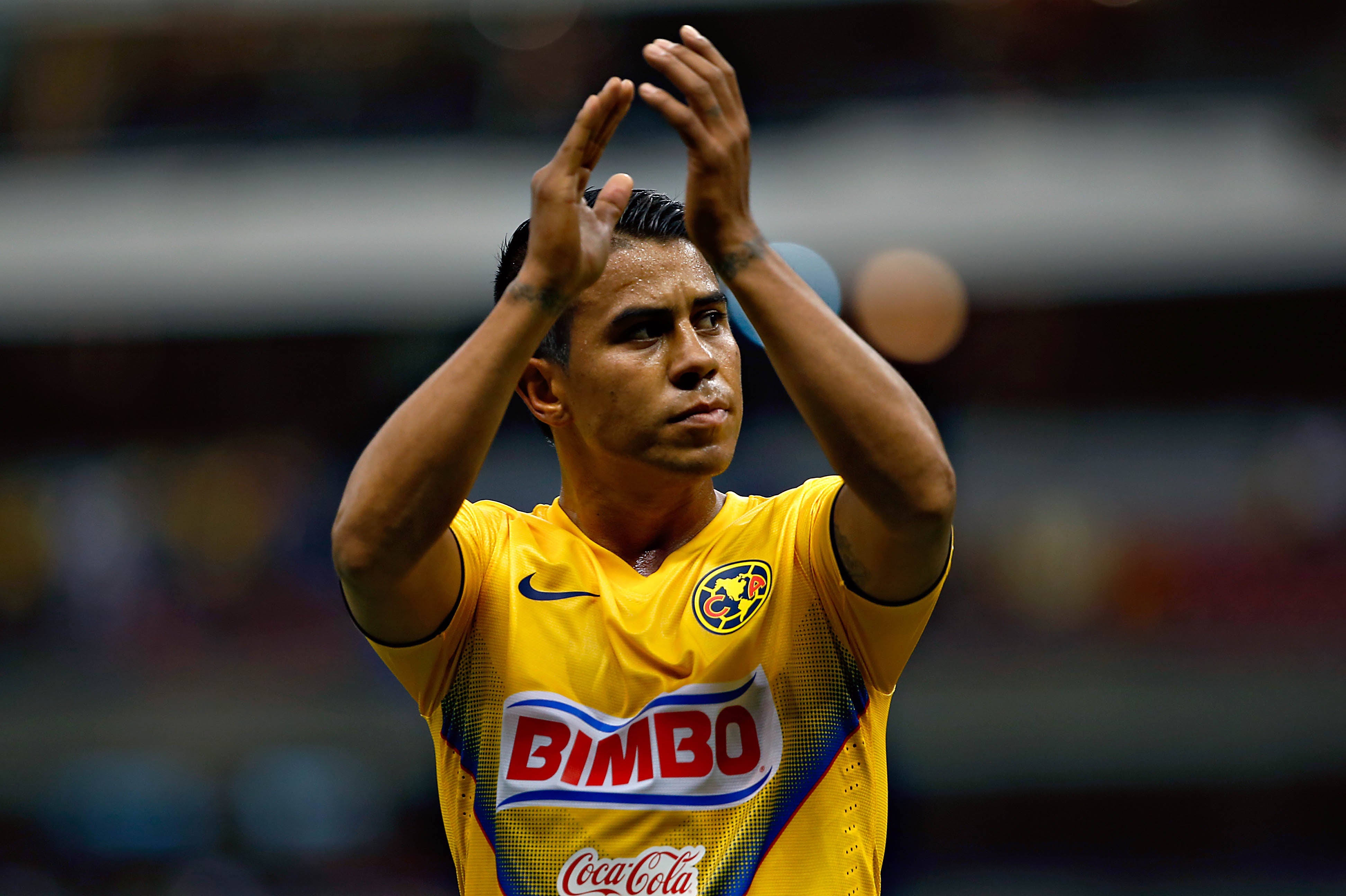 Juan Carlos Medina, ex de América y Atlas, asegura que extraña que ...