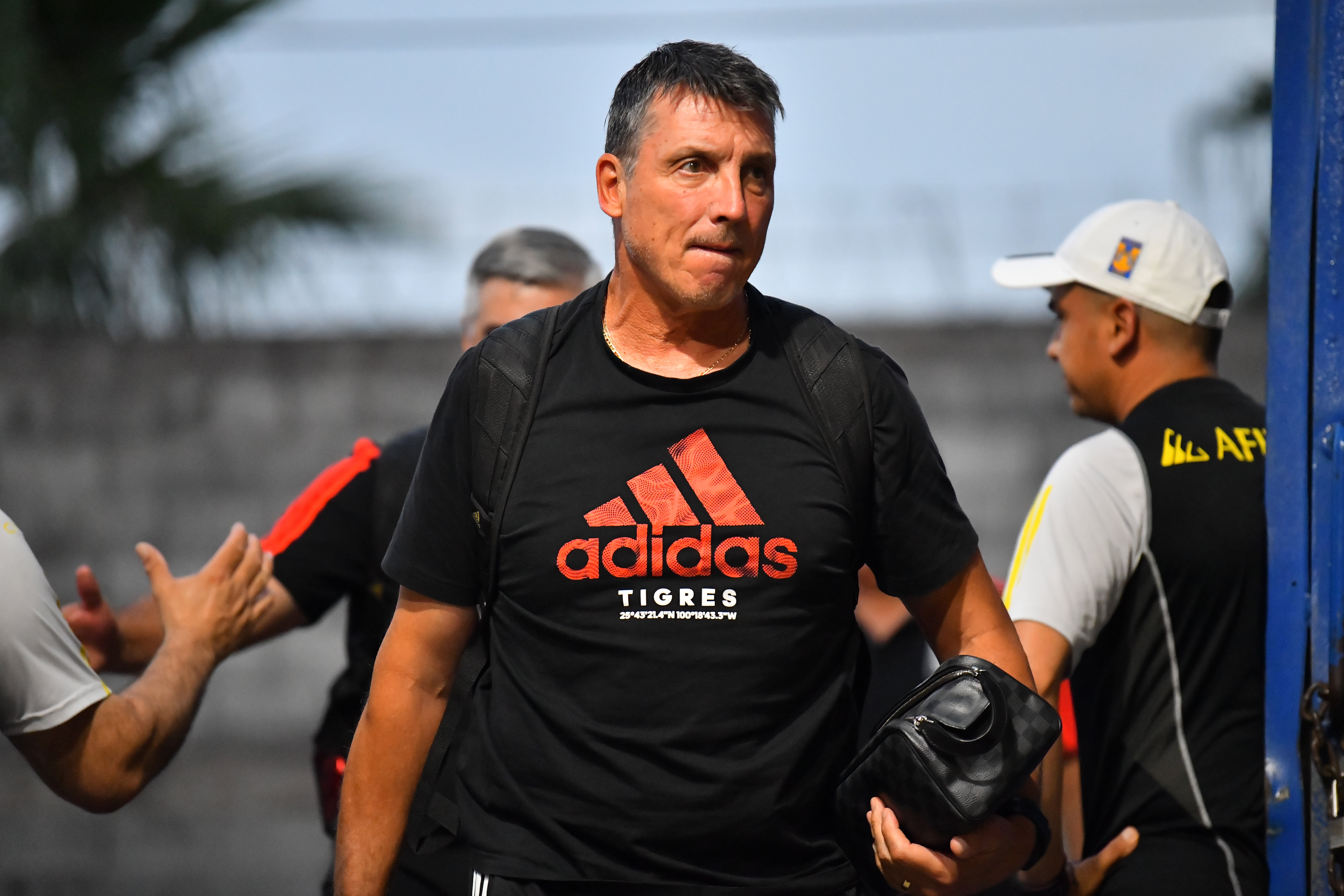 Mazatlán llega a acuerdo para firmar a Robert Dante Siboldi como su nuevo DT