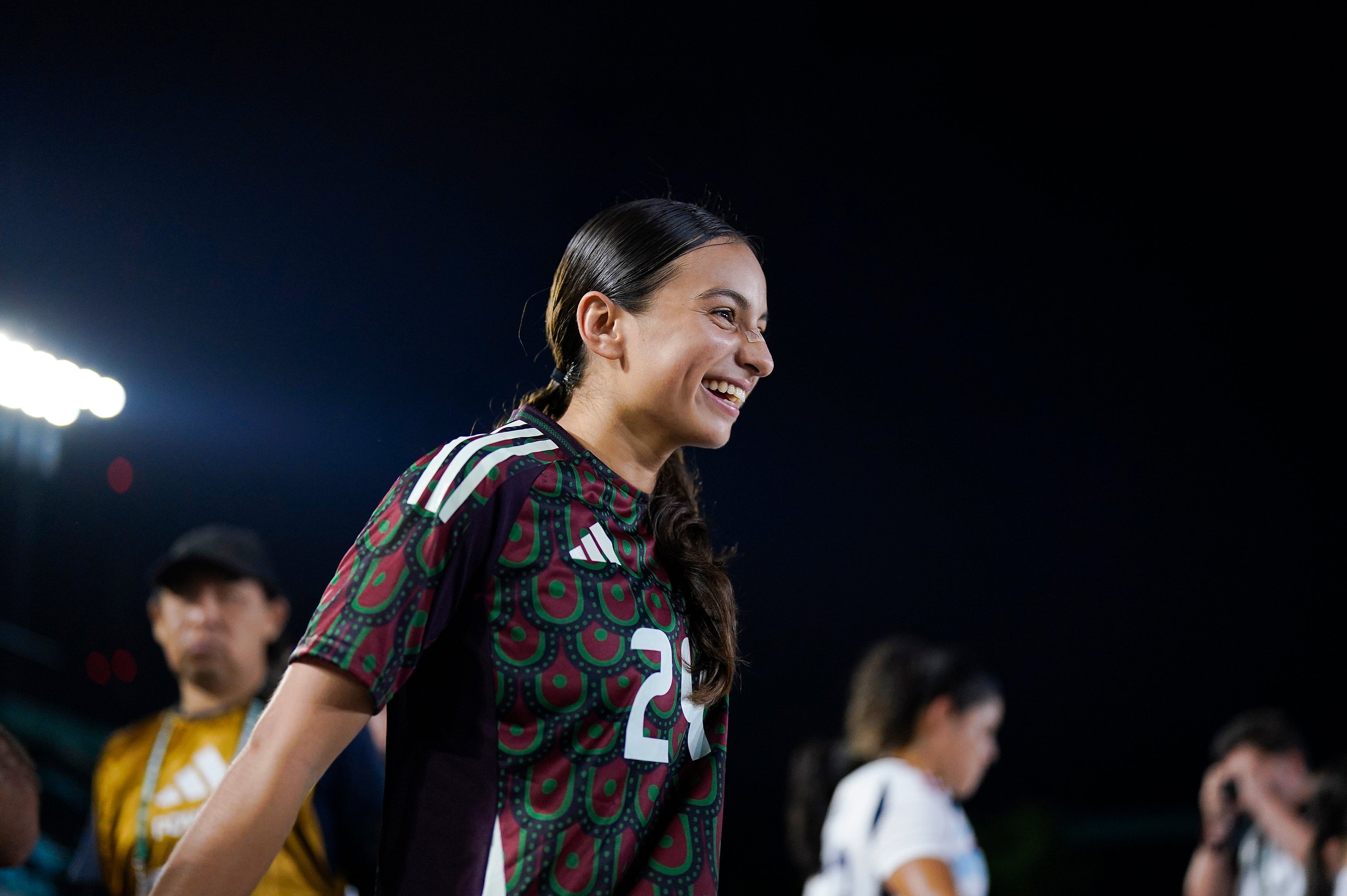 ¡Oficial! Alice Soto es nueva jugadora de Rayadas