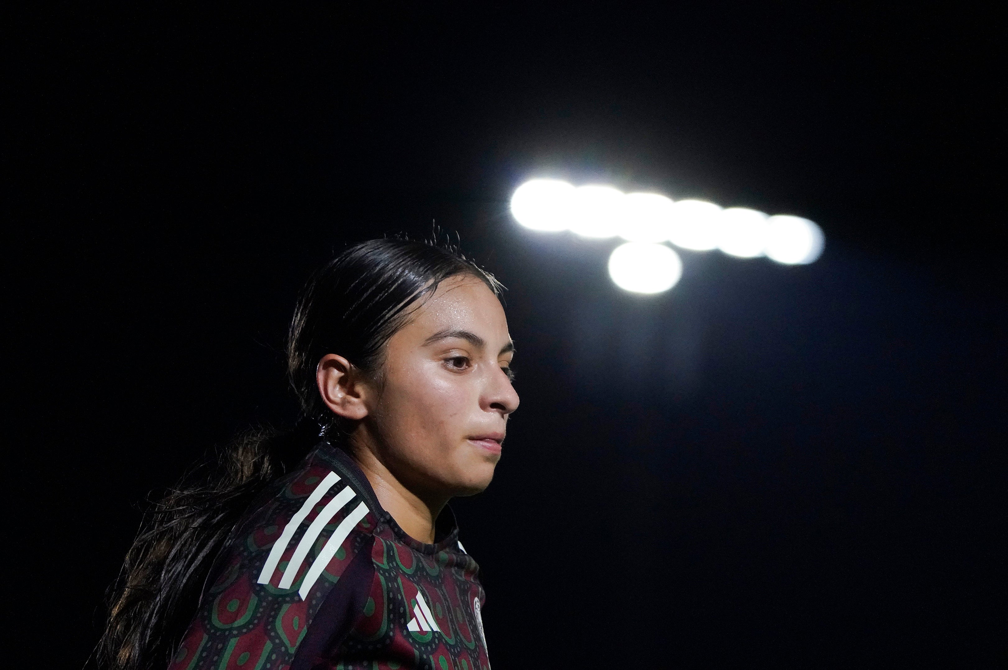 ¡Oficial! Alice Soto es nueva jugadora de Rayadas