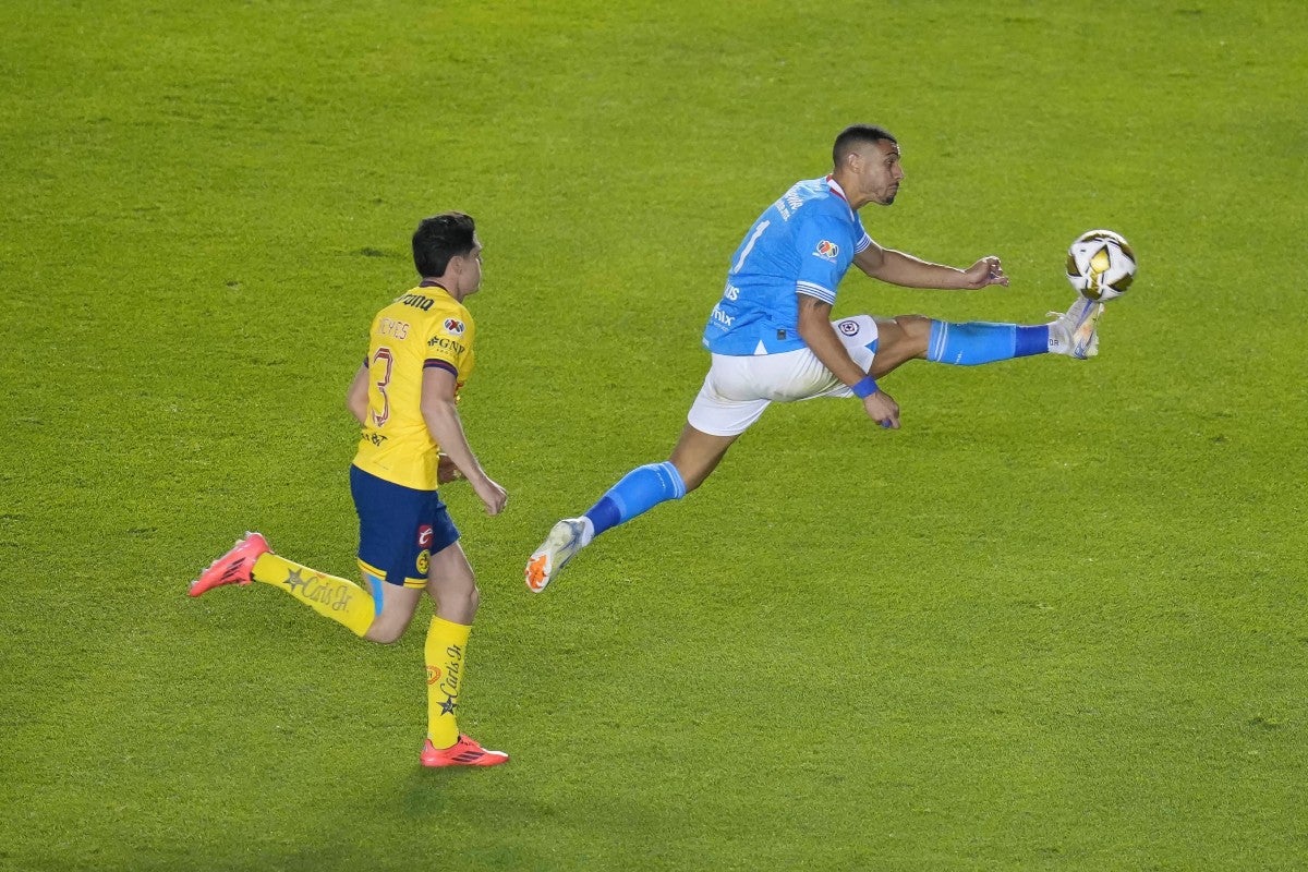 ¡A romper el cochinito! Precios para la Semifinal Ida de Cruz Azul vs ...