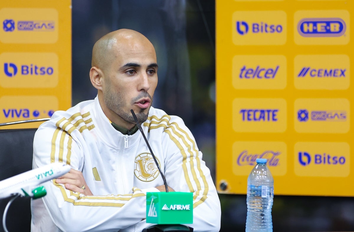 ¡Oficial! Guido Pizarro es presentado como nuevo entrenador de Tigres