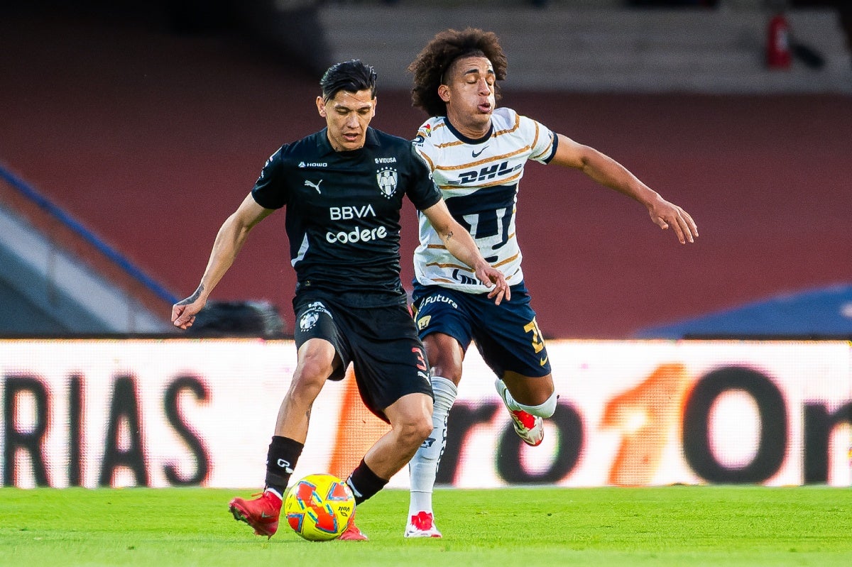León vs Pumas: ¿Cuándo y dónde ver el partido de la Jornada 13 del ...