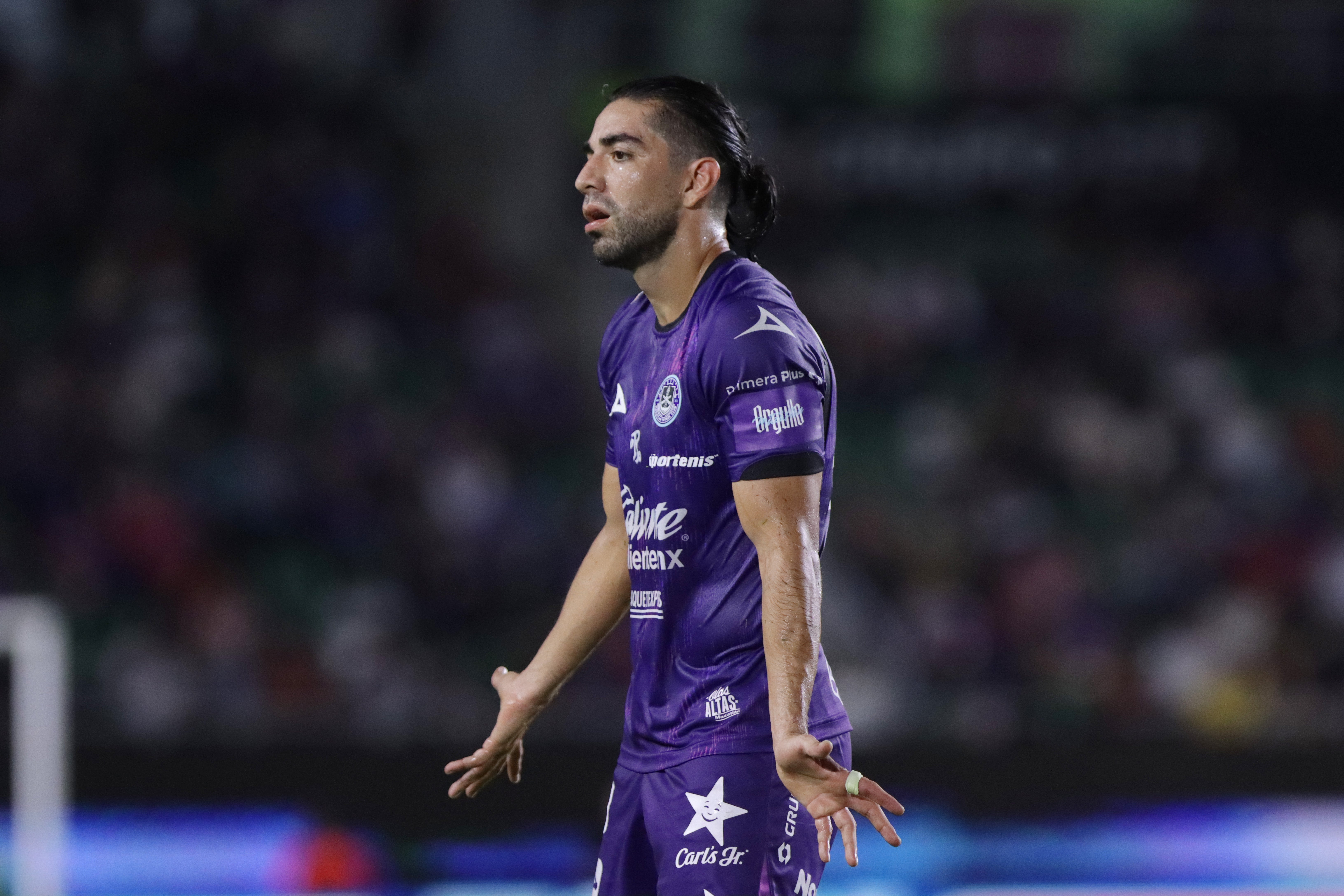 ¡Nuevo Bravo! Rodolfo Pizarro reforzará a Juárez