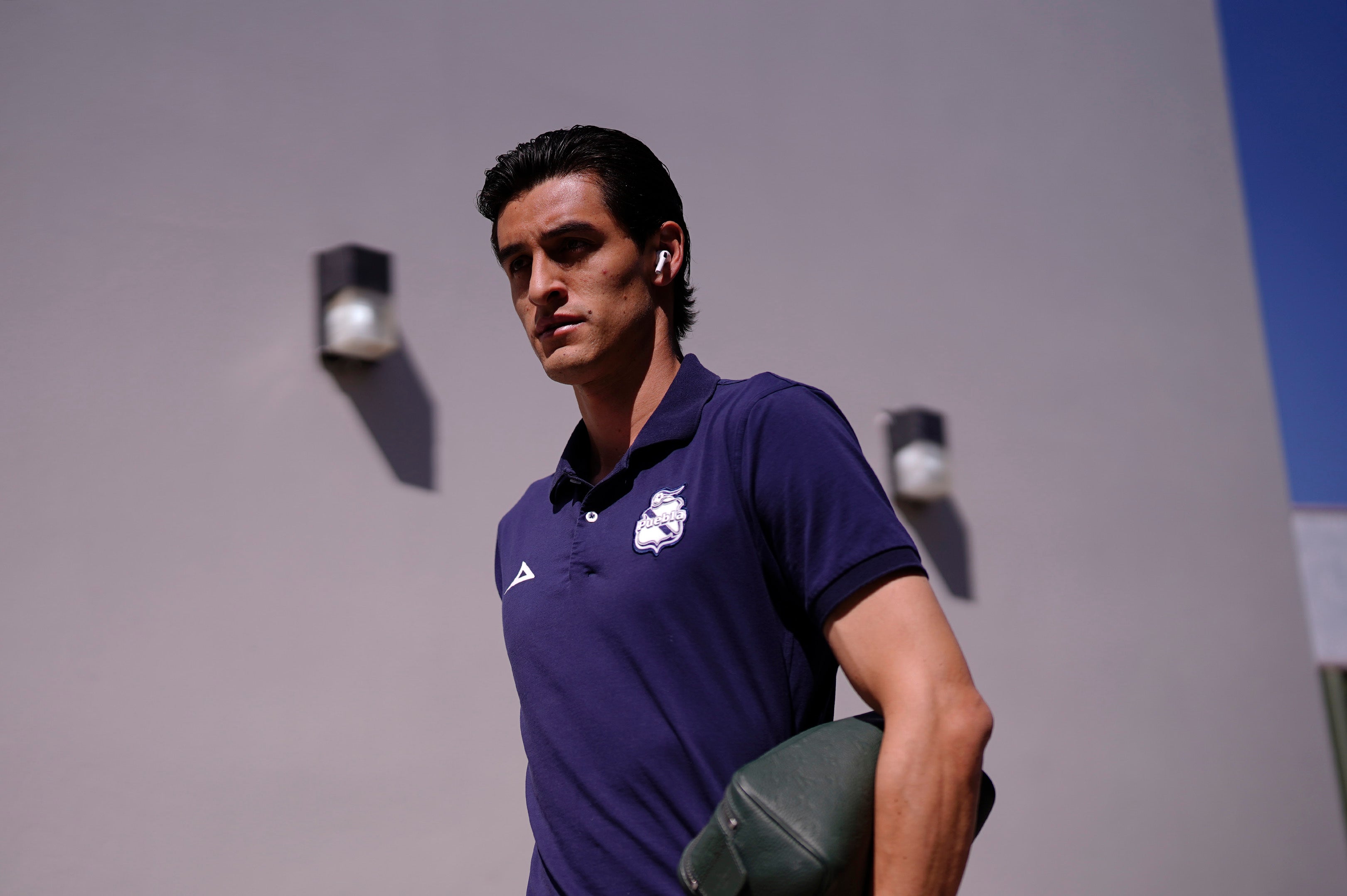 Toluca hace oficial la llegada de Fernando Arce como refuerzo para el Apertura 2025