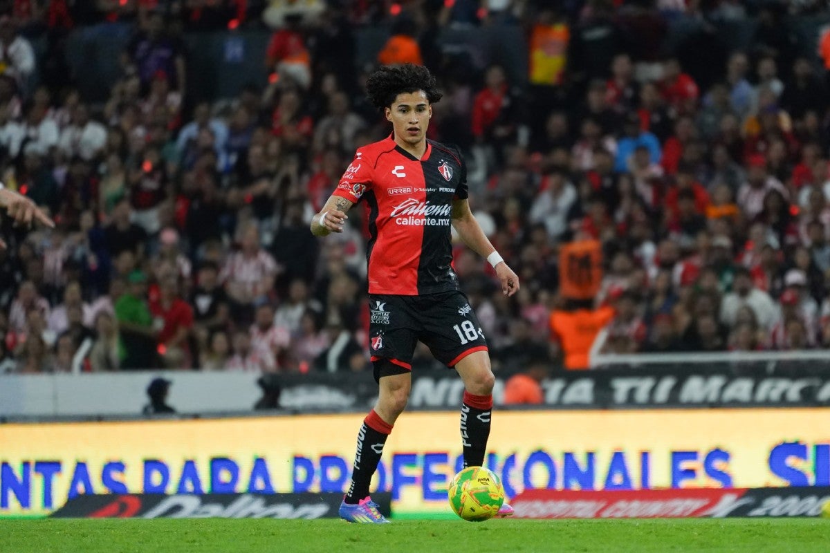 Jeremy Márquez afronta con ilusión el reto de la Copa Oro: “Tenemos ...