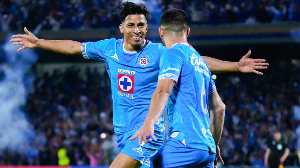 Cruz Azul vs Vancouver: ¿Dónde se jugará la Final de la Concacaf ...
