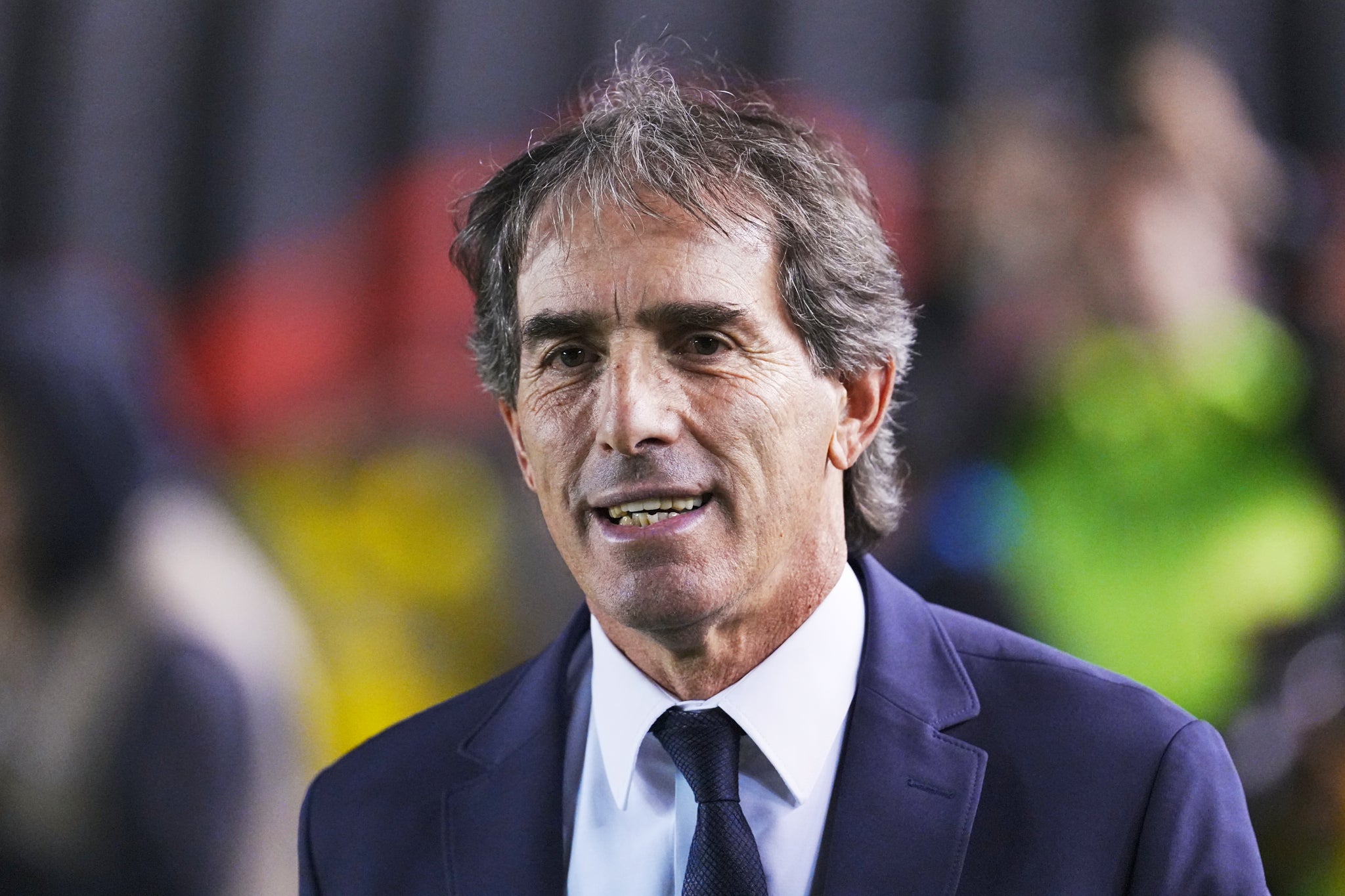 ¡Oficial! Guillermo Almada deja de ser entrenador de Pachuca