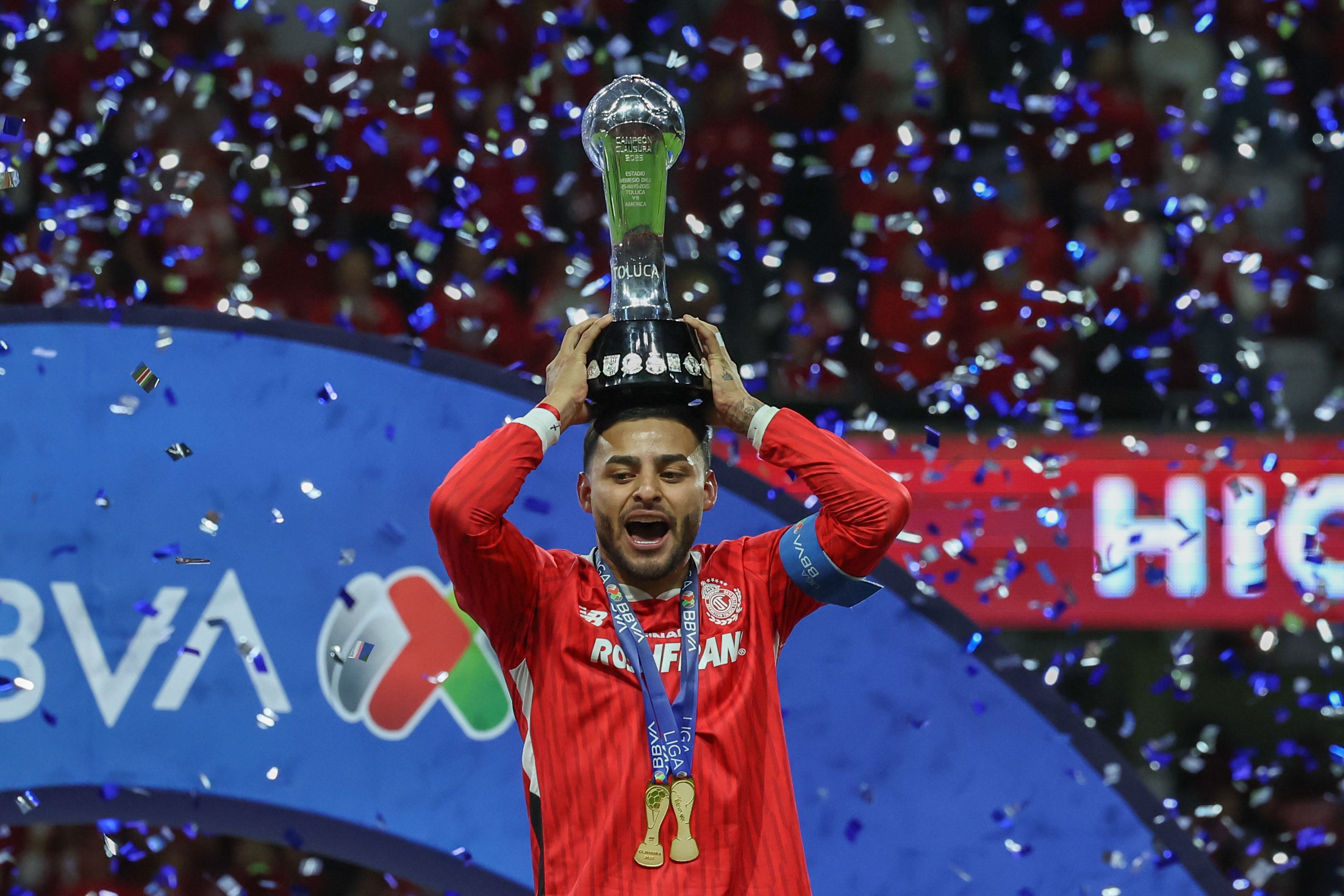 ¡Que siga la fiesta! Alexis Vega planea un festejo largo tras conseguir ...