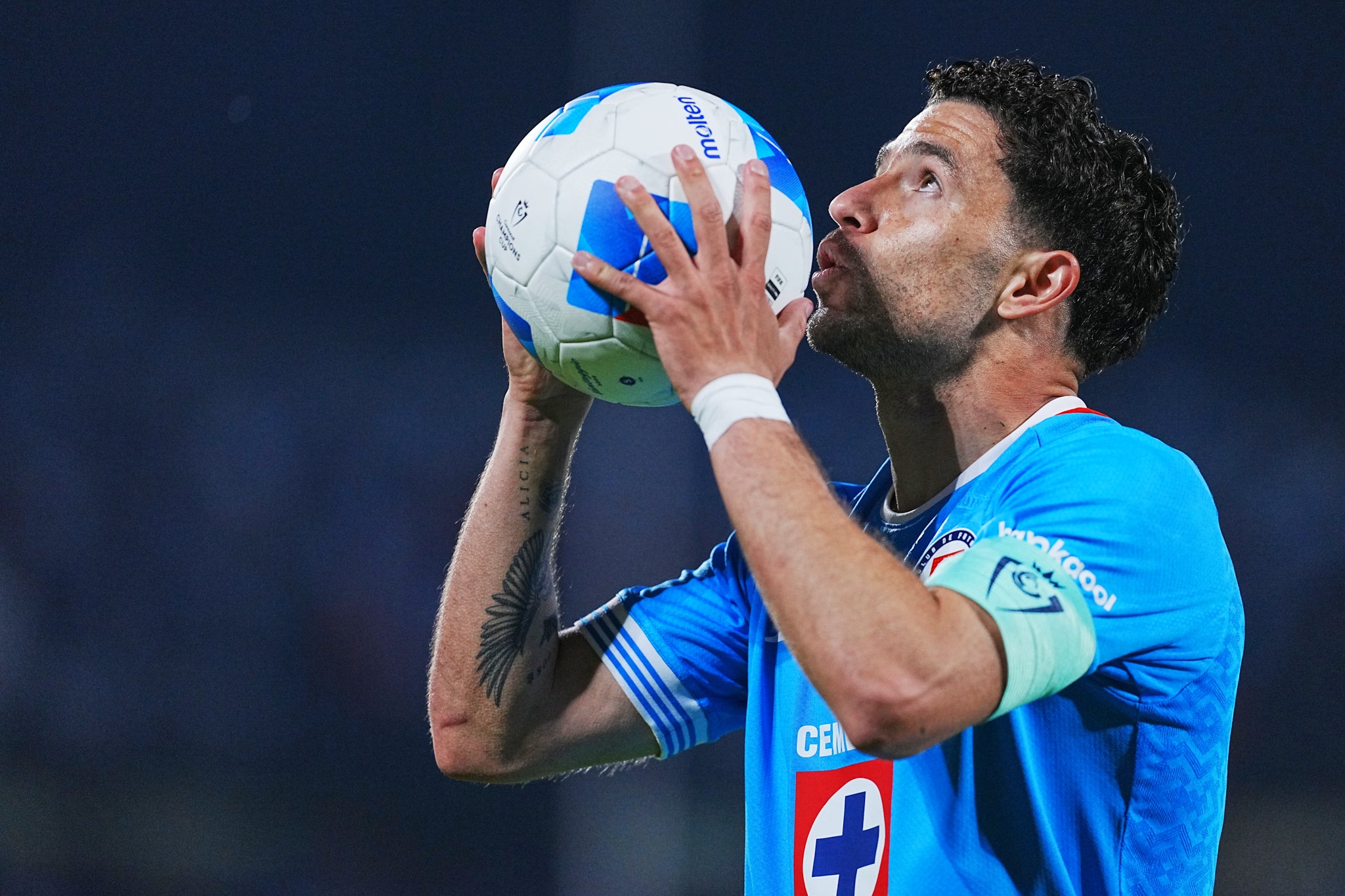 Liga MX: Calendario completo de Cruz Azul del Apertura 2025