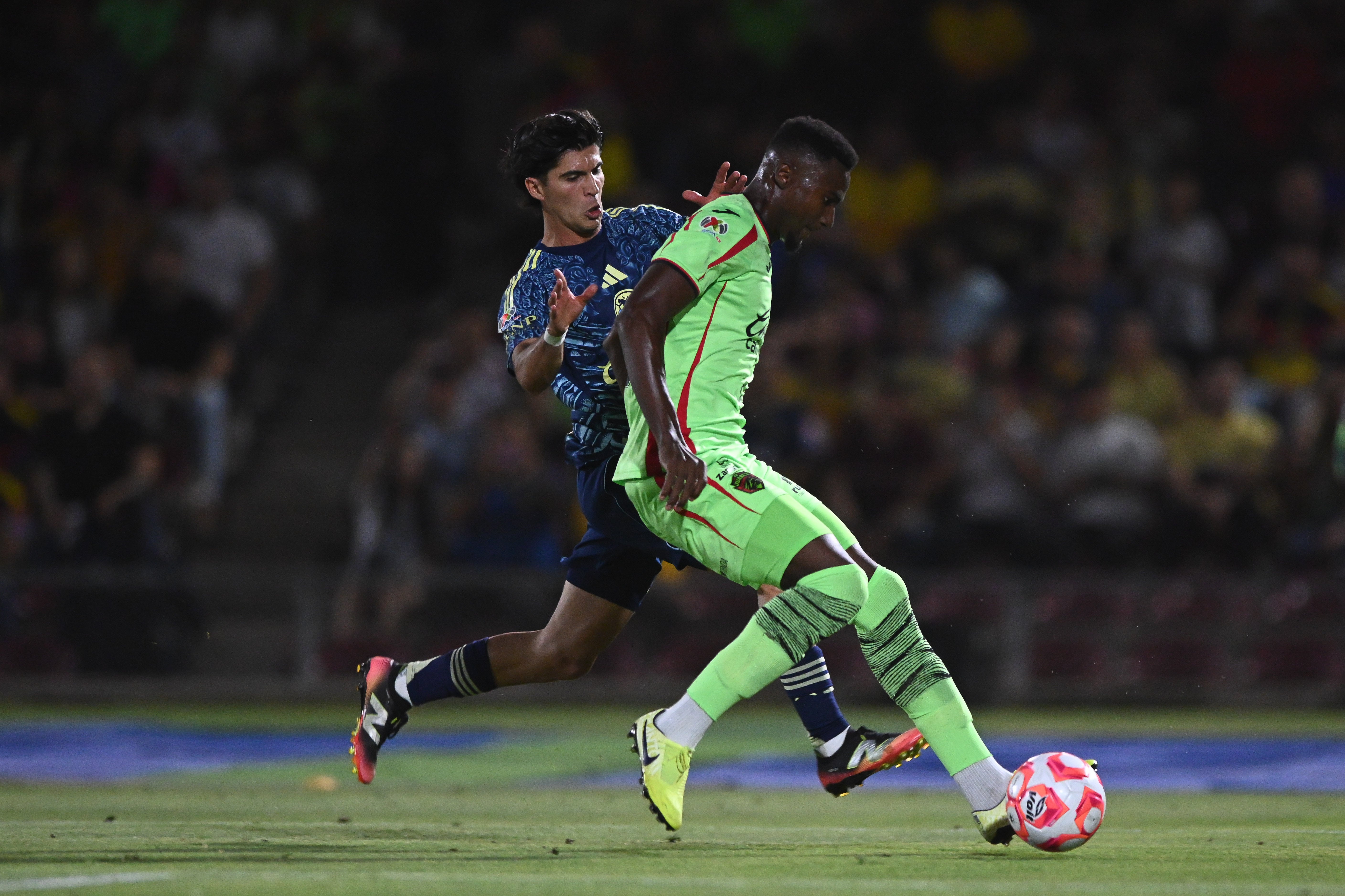 ¡Por el título! Ralph Orquín reveló su motivación para regresar a América