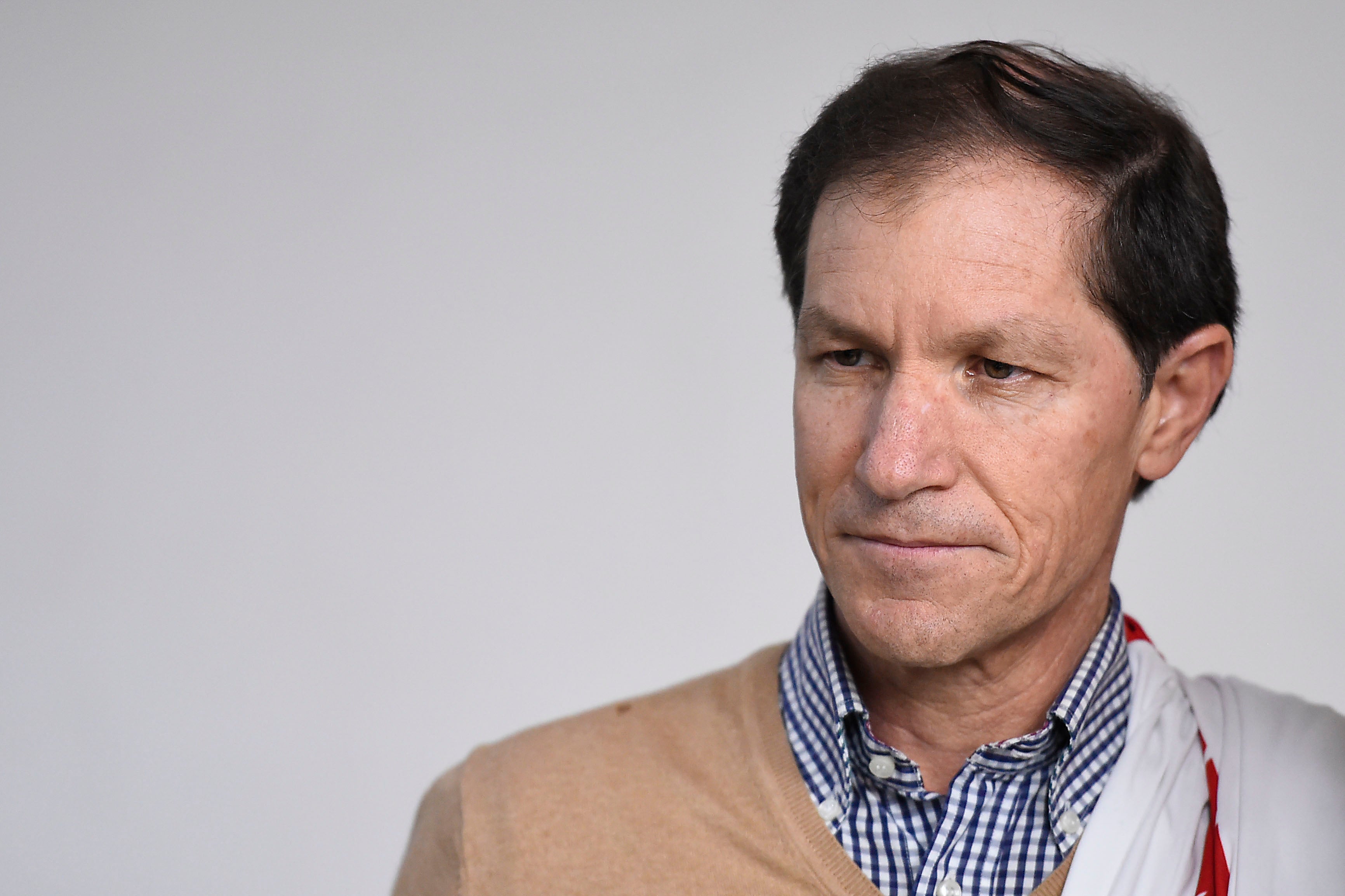 ¡Oficial! Jaime Ordiales es el nuevo director deportivo de Mazatlán