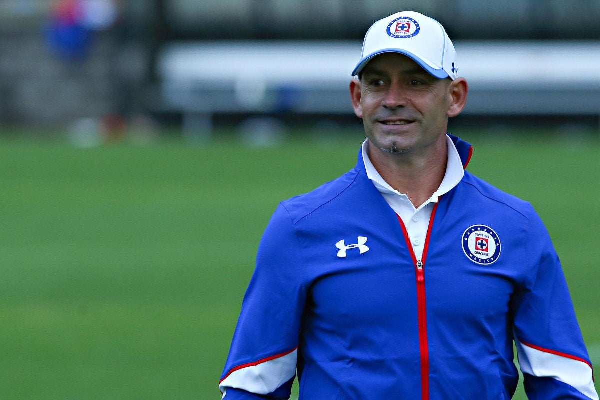 Paco Jémez, exentrenador de Cruz Azul, considera al Fair Play "una mier…"