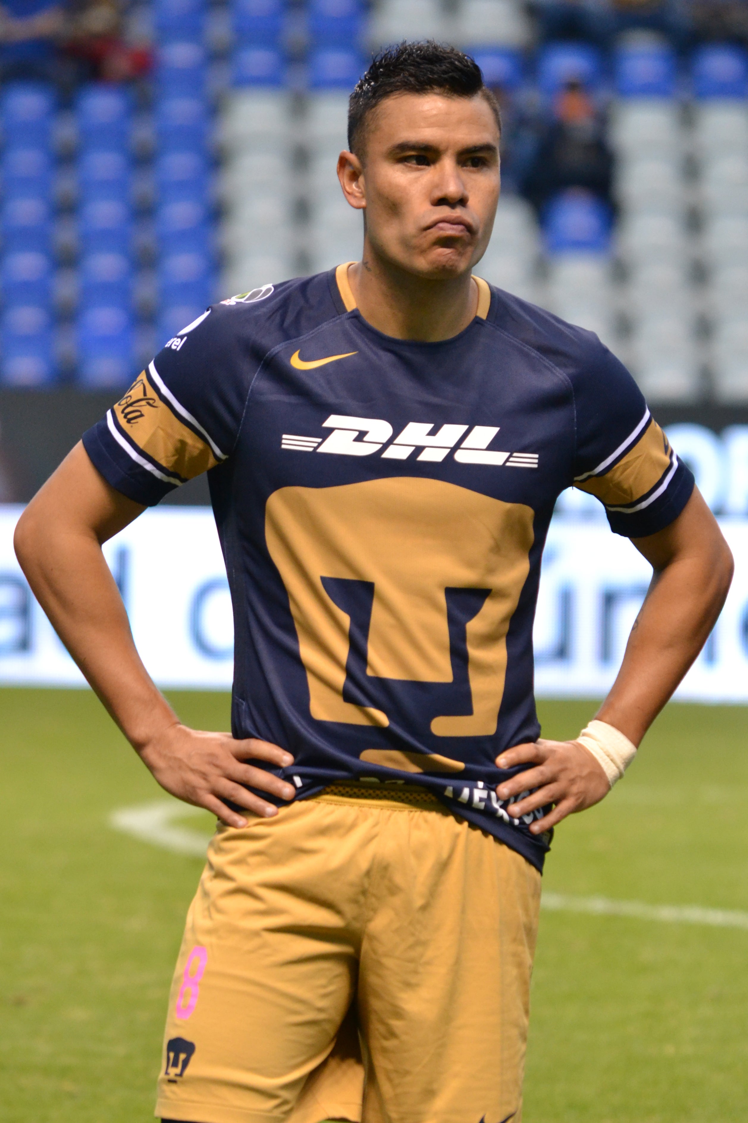 Pablo Barrera rompió 'maldición' ante Pumas