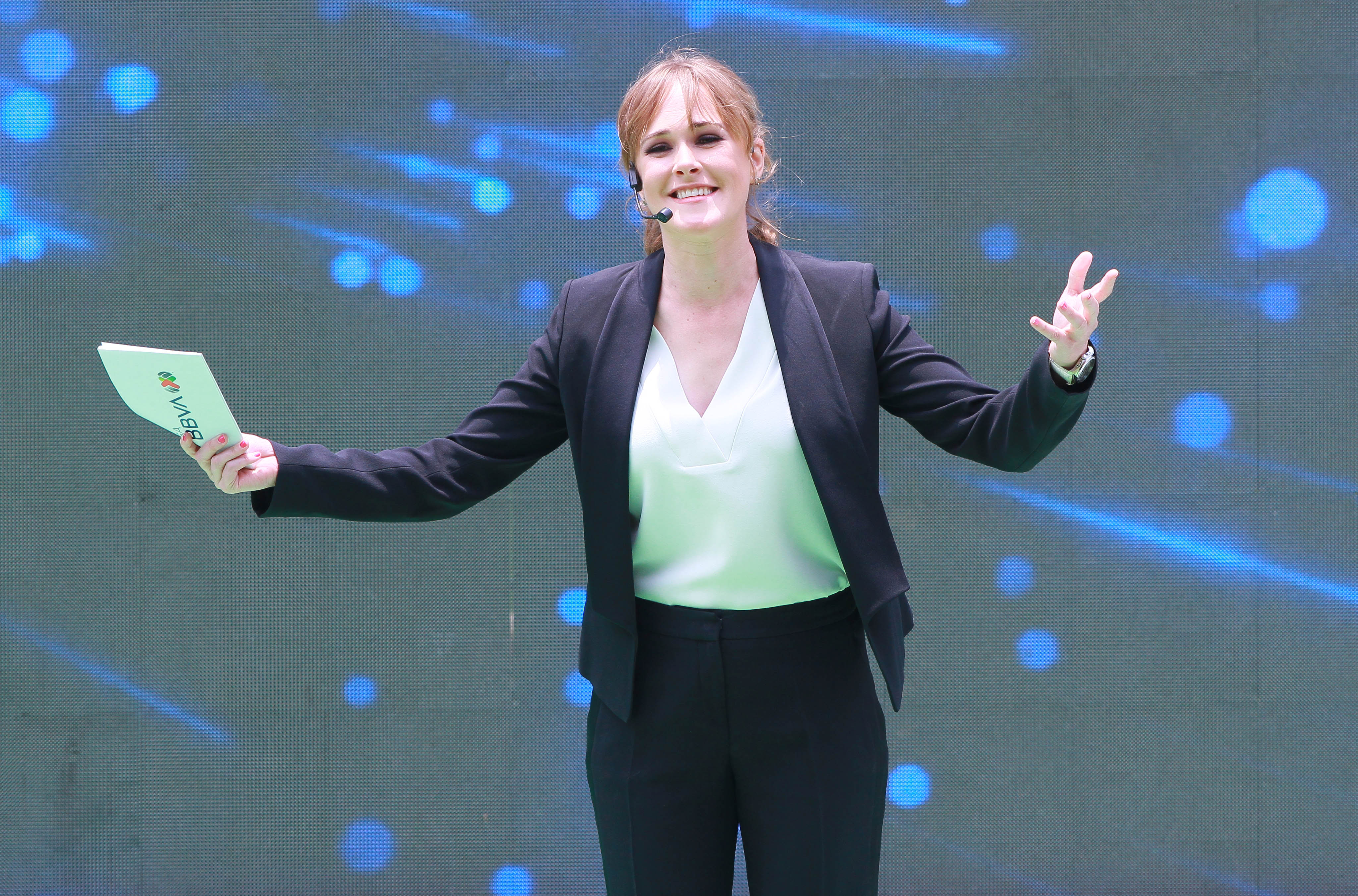 Marion Reimers no se presenta a llamado de TNT Sports y su renovación ...