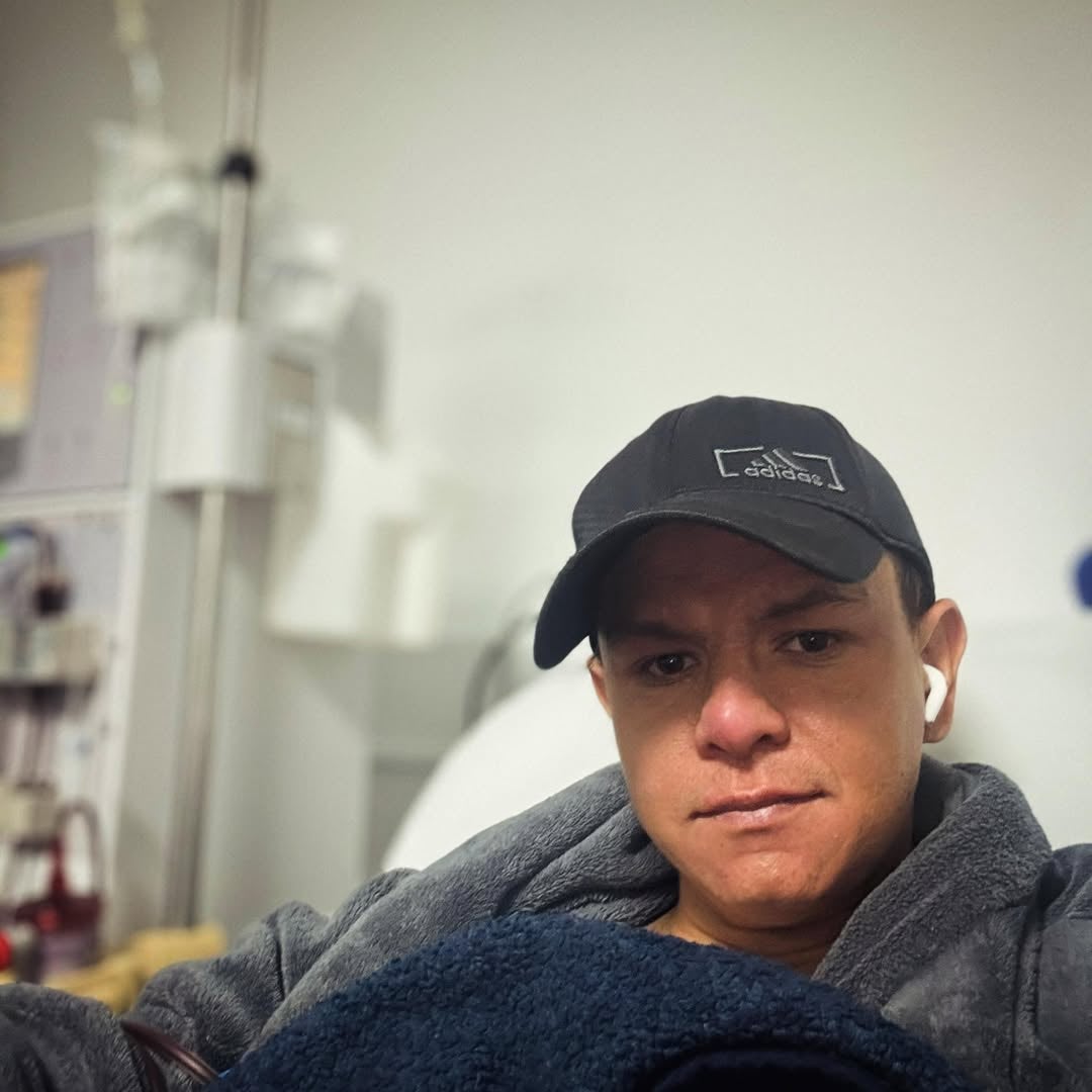 Reportan la muerte de Jah Fabio: Deja un gran legado en el reggae ...