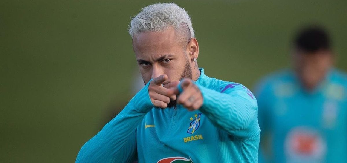 Pedro Cainxinha sobre llegada de Neymar a Santos: “Le aportará algo especial al equipo”