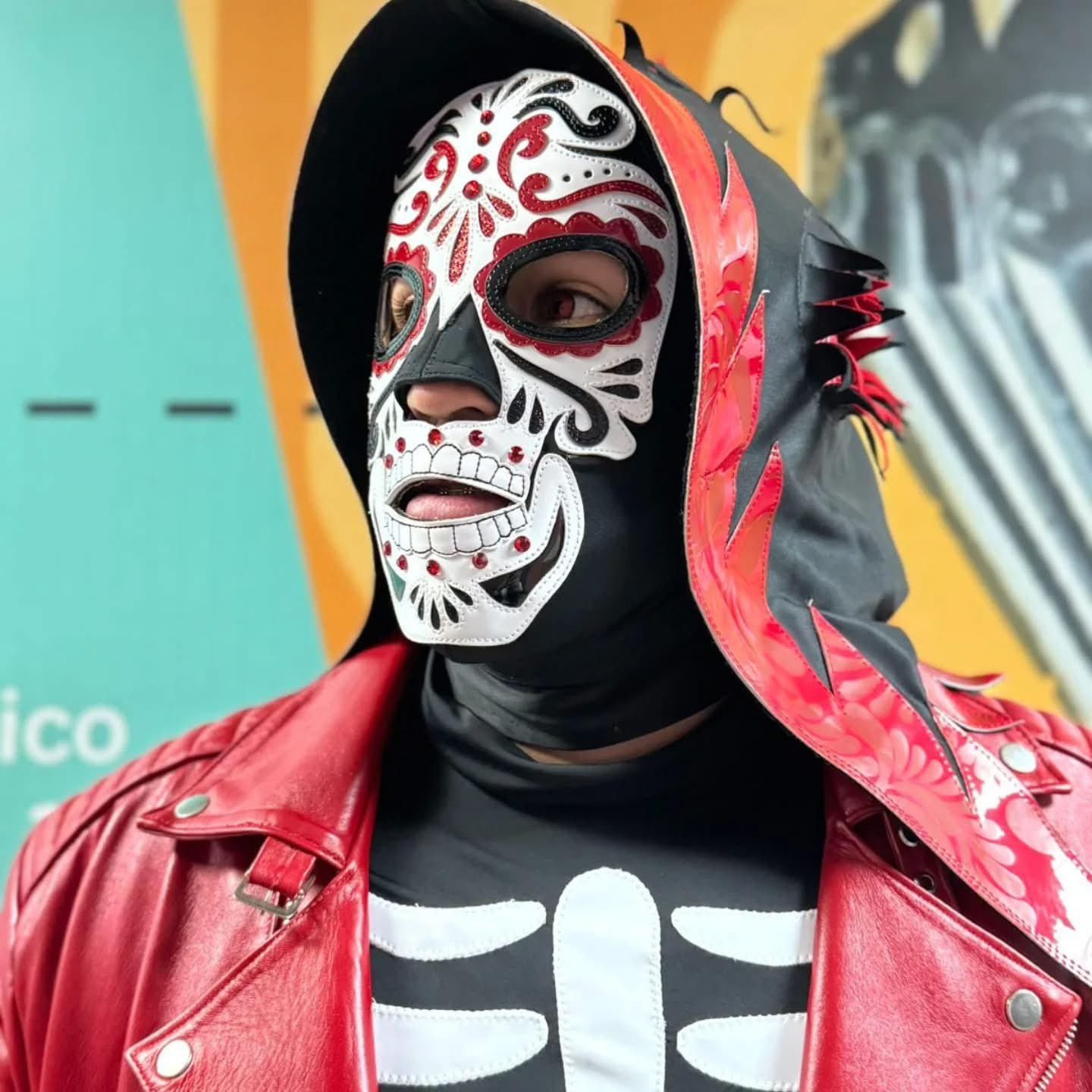 WWE quedó asombrada con luchador de AAA