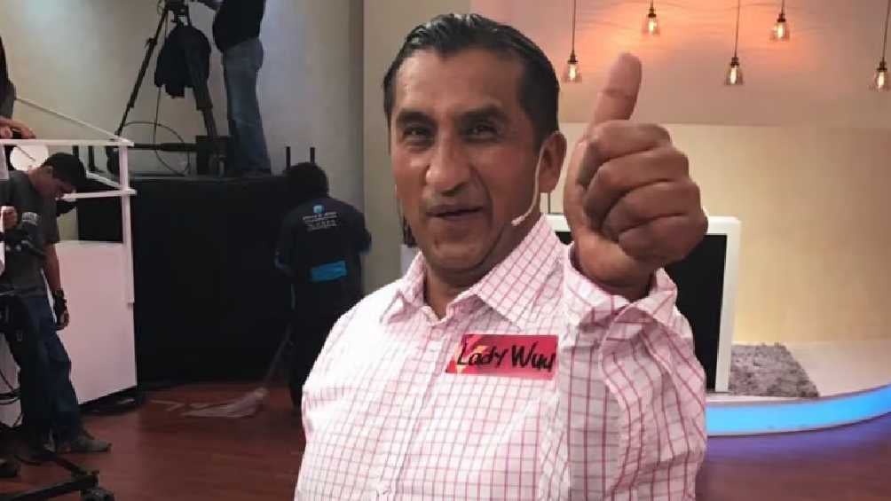 ¿Qué fue de “Lady Wuuu”, el personaje que se volvió famoso por su frase ...