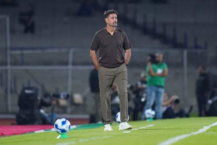 Jardine, por victoria 10 en clásicos ante; a Lema no le ha ganado como ...