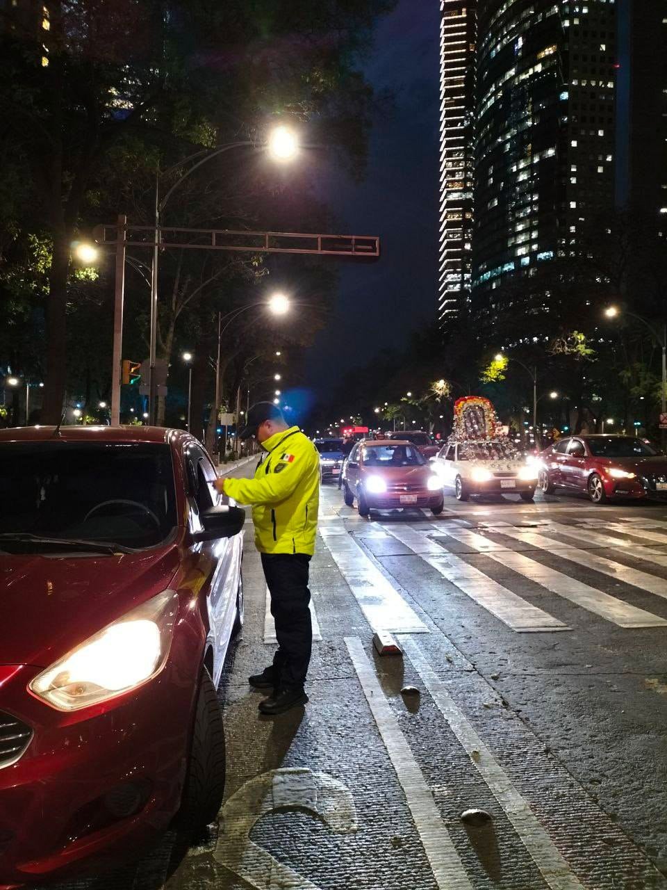 Tránsito CDMX 2025: Conoce las nuevas sanciones y costo de multas