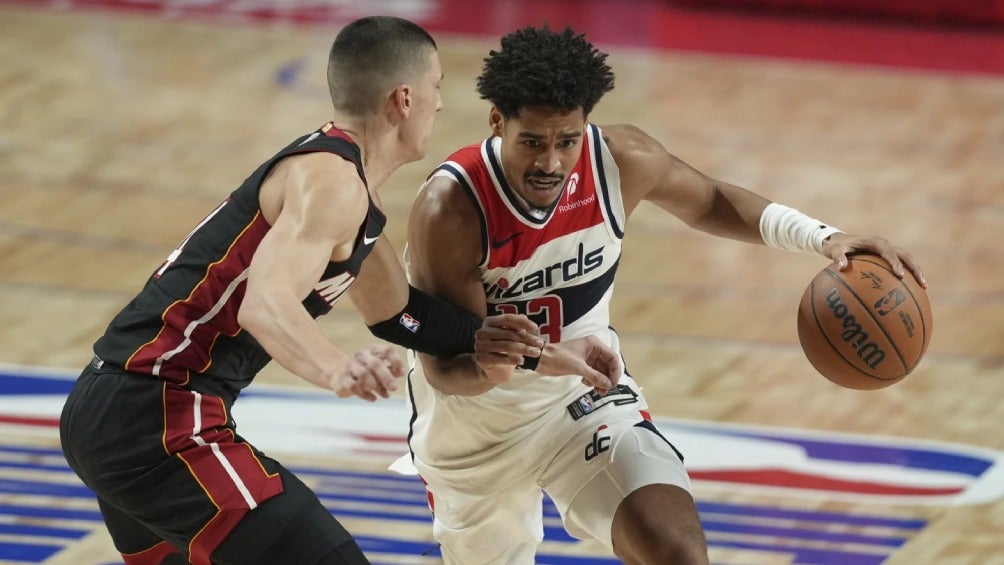 "Es un privilegio que México tenga un juego de NBA": Raúl Zárraga sobre ...